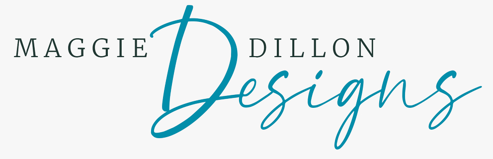 Portfolio » Maggie Dillon Designs