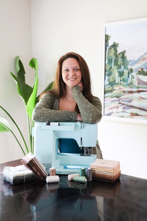 » Maggie Dillon Designs