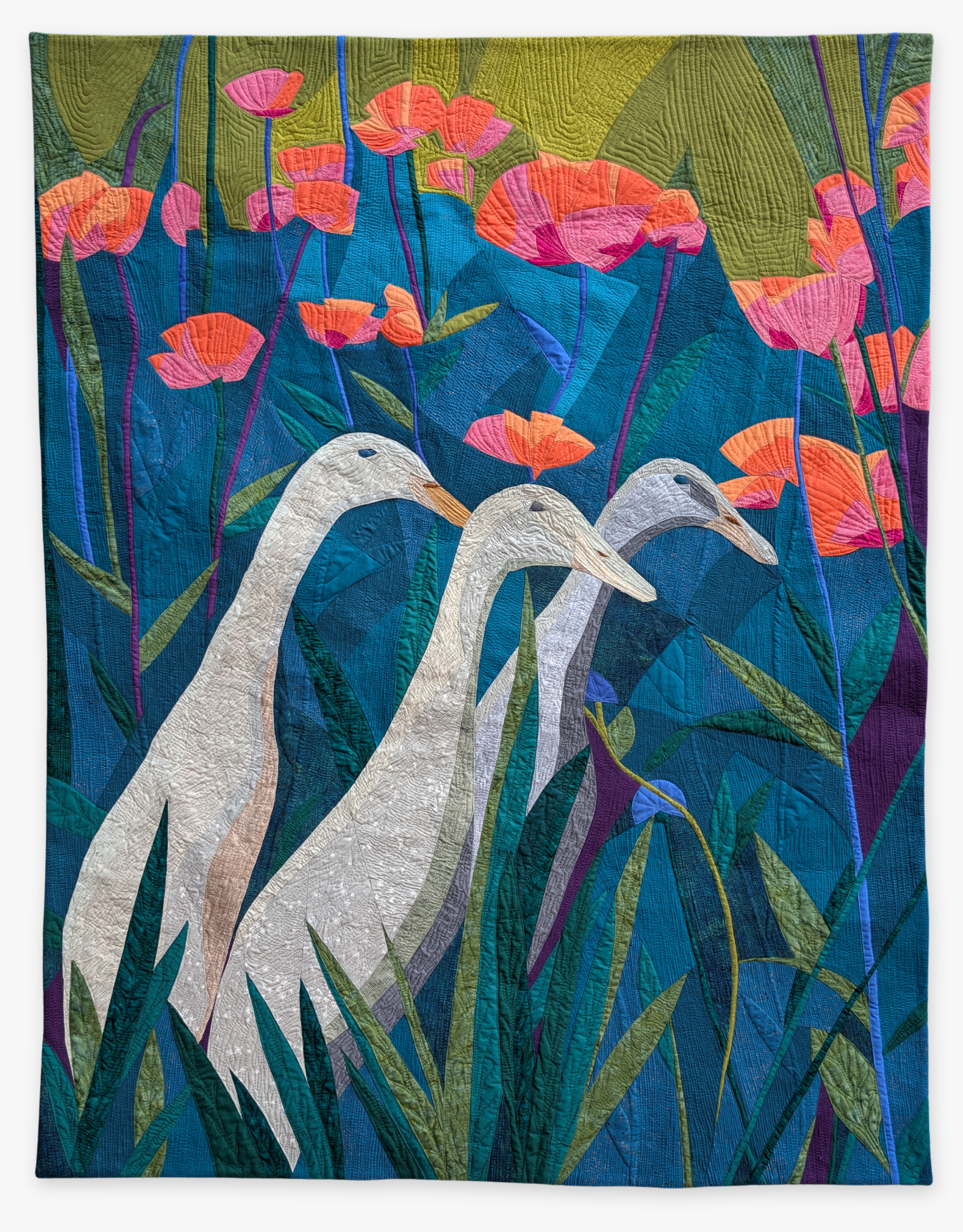 PORTFOLIO » Maggie Dillon Designs